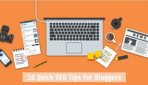 Beginner Guide: Most Useful Quick SEO Tips for Bloggers | BestDesign2Hub