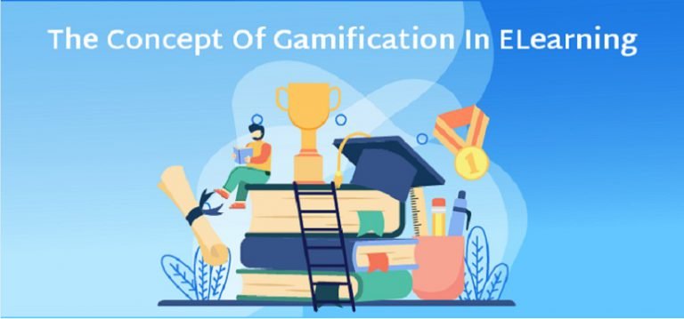 The Concept of eLearning Gamification | Benefits and Tools | BestDesign2Hub