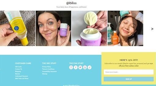 5 Conversion-Centric eCommerce Design Examples for 2026